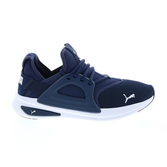 Puma | Shoes | Puma Mens Softride Enzo Evo Blue Shoes Nwt | Poshmark